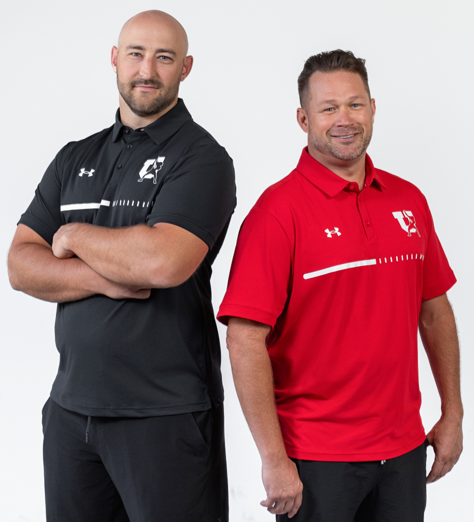 UTAH MAN – Excellence Elevated
